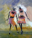 Martin Bulinya - Inside African Art