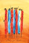 Martin Bulinya - Inside African Art