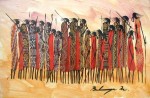 Martin Bulinya - Inside African Art