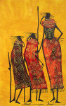 Martin Bulinya - Inside African Art