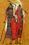 Martin Bulinya - Inside African Art