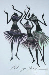 Martin Bulinya - Inside African Art