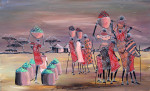 Martin Bulinya - Inside African Art