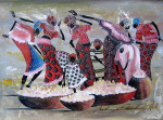 Martin Bulinya - Inside African Art
