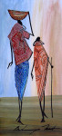 Martin Bulinya - Inside African Art