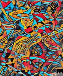 Yeb - Silk Thread Art | Inside African Art