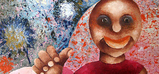 Daniel Kinyanjui | Inside African Art
