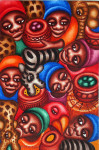 Peter Mbugua - Inside African Art