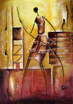 Willie Wamuti - Inside African Art