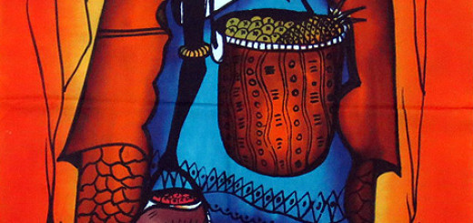 African Batiks | Inside African Art