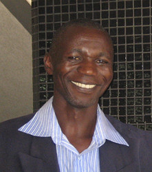 Martin Bulinya - Inside African Art