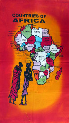 African Batiks | Inside African Art