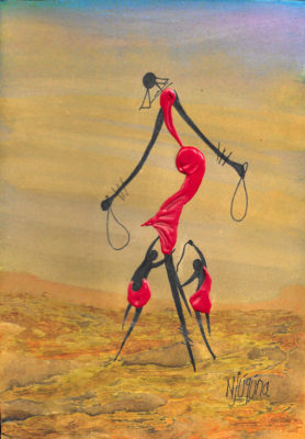 Ndichu Njuguna | Inside African Art